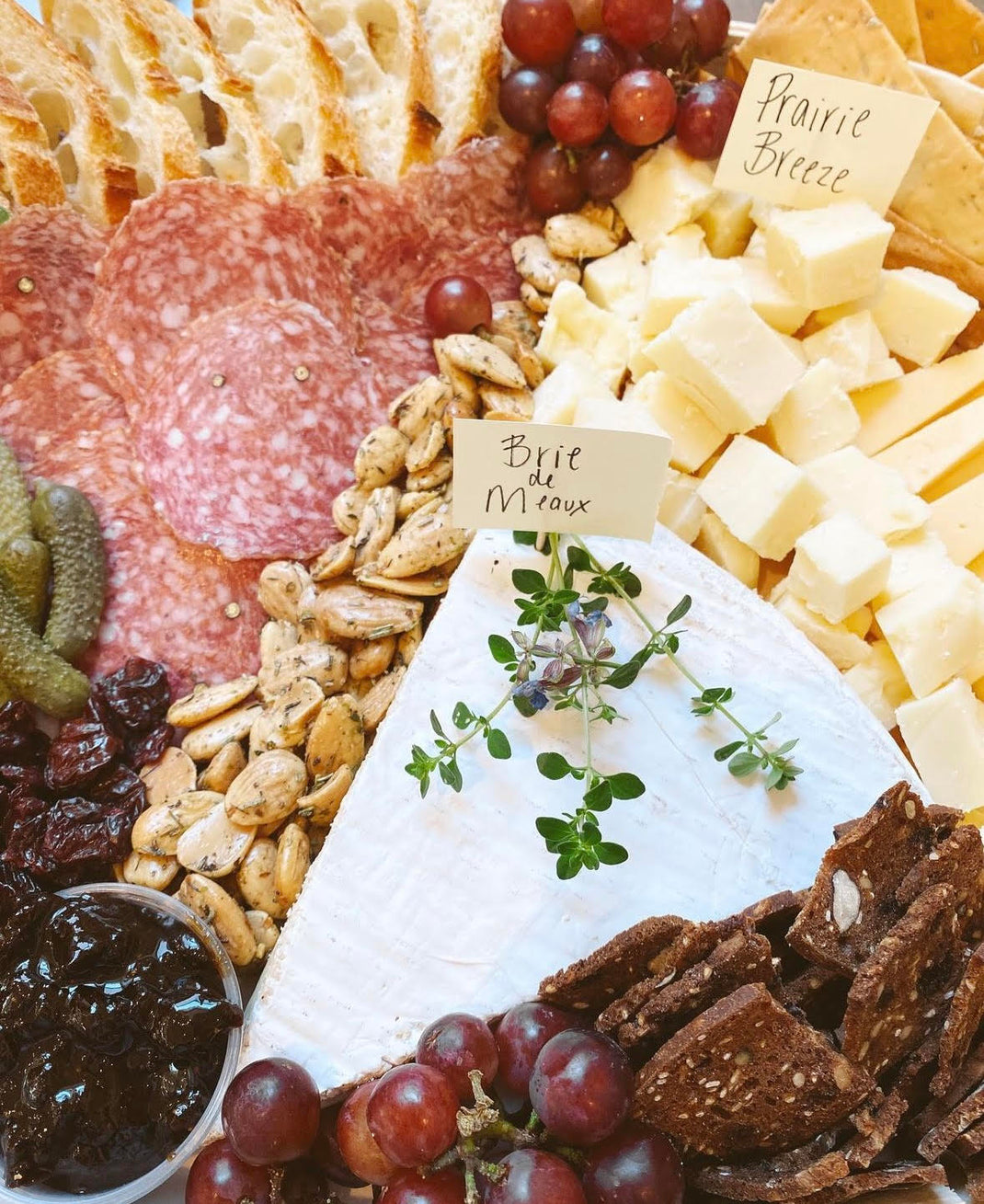 Village Cheese Shop – The Village Cheese Shop