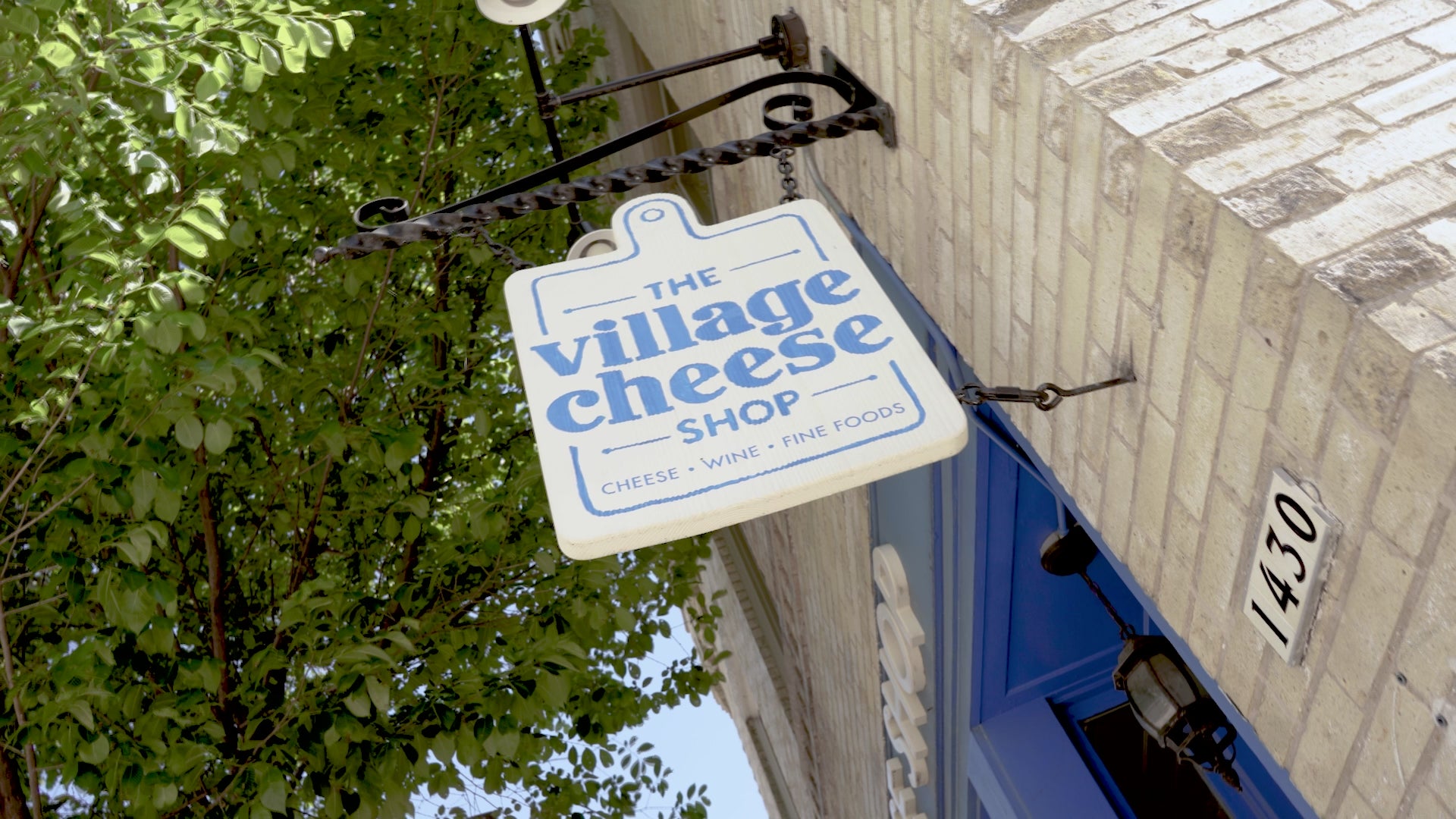 Village Cheese Shop – The Village Cheese Shop